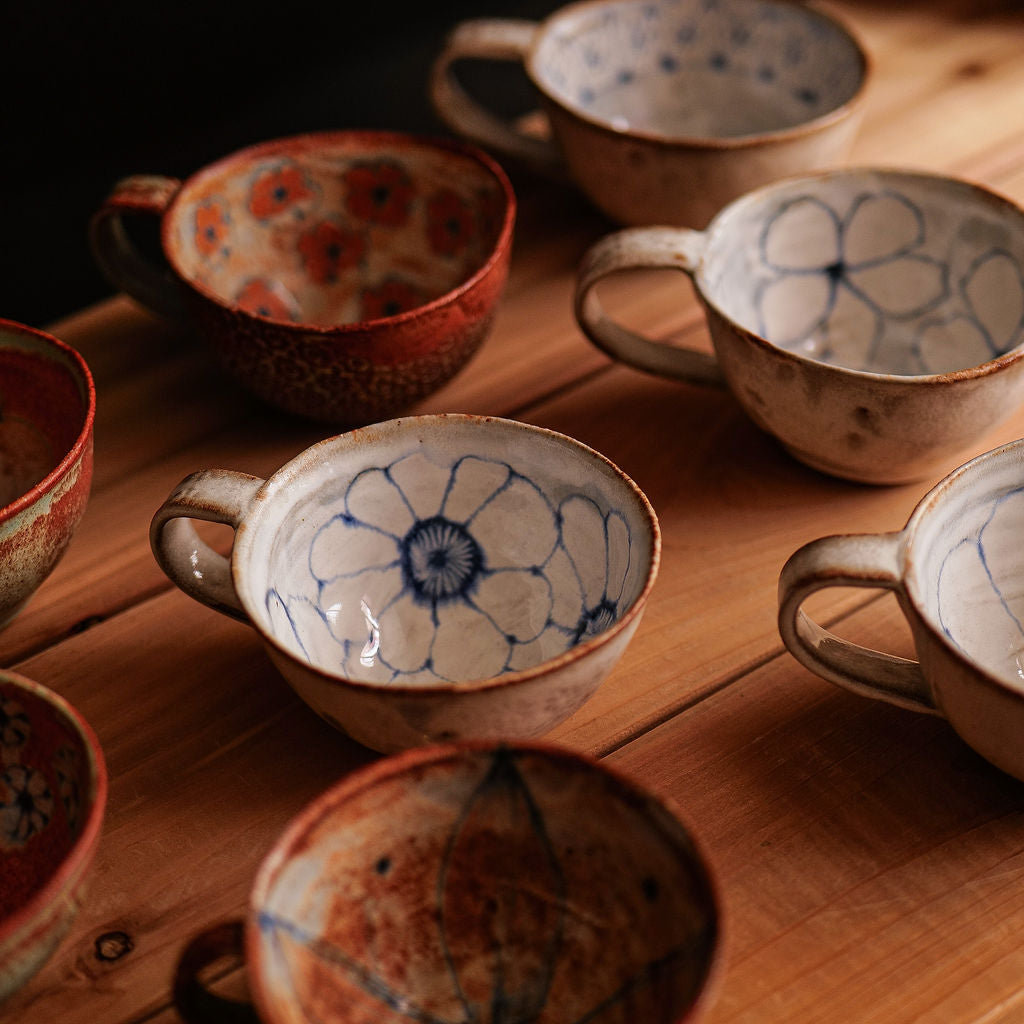 Spako Clay – Olive et Gourmando