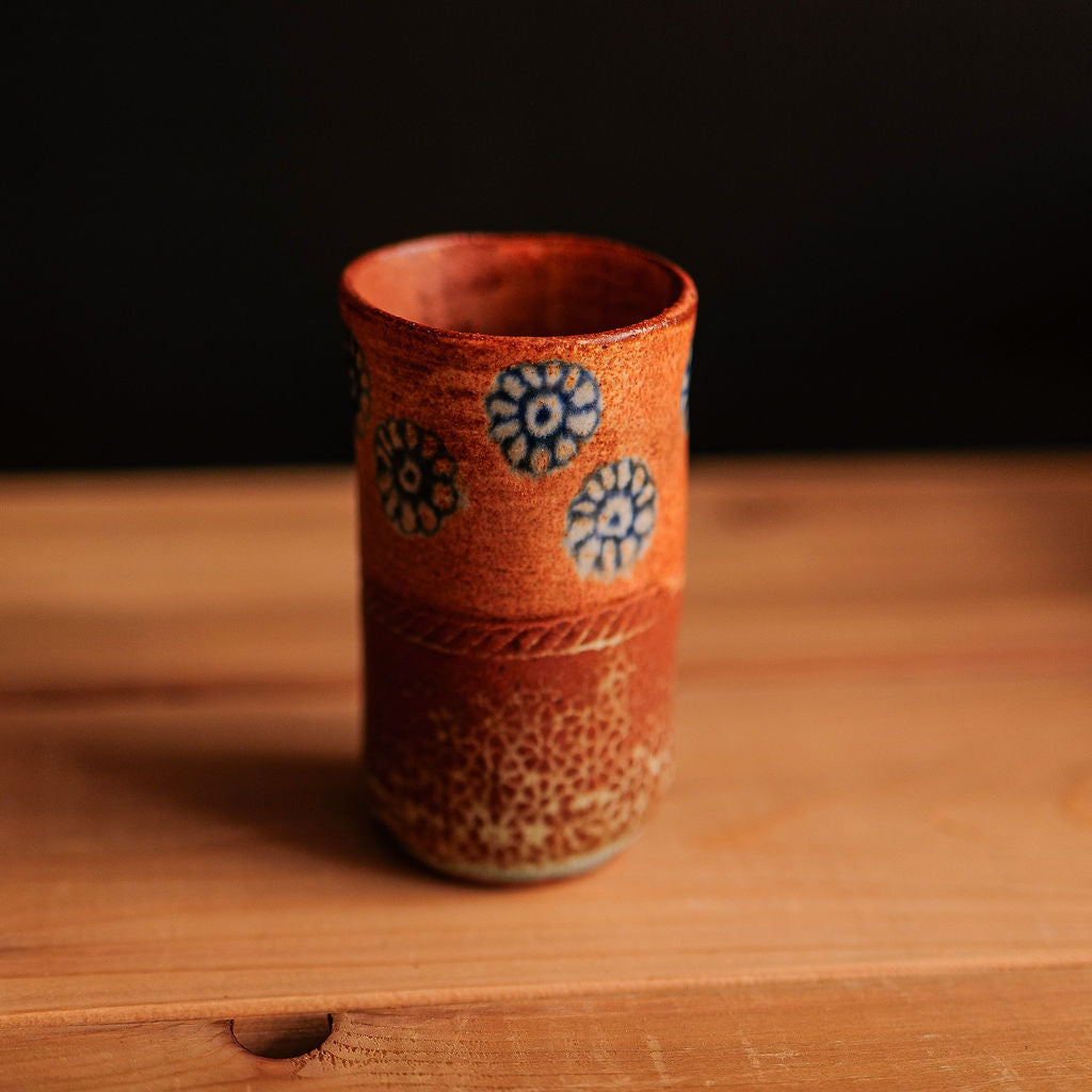 Gobelet OR Spako Clay – Olive et Gourmando