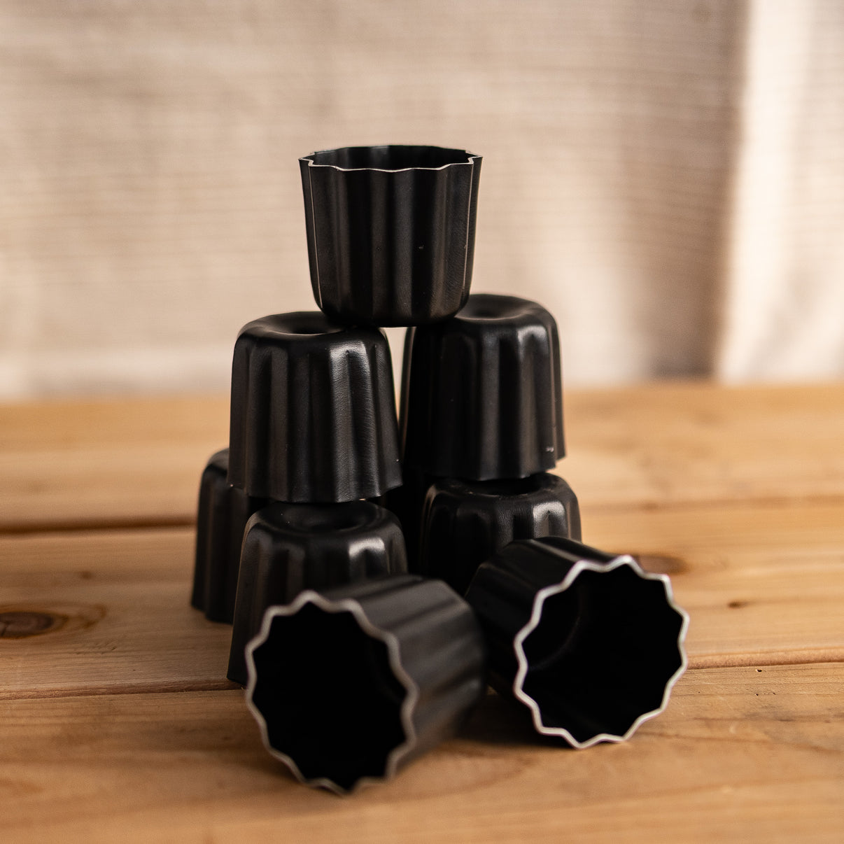 Gobel canelé mold – Olive et Gourmando