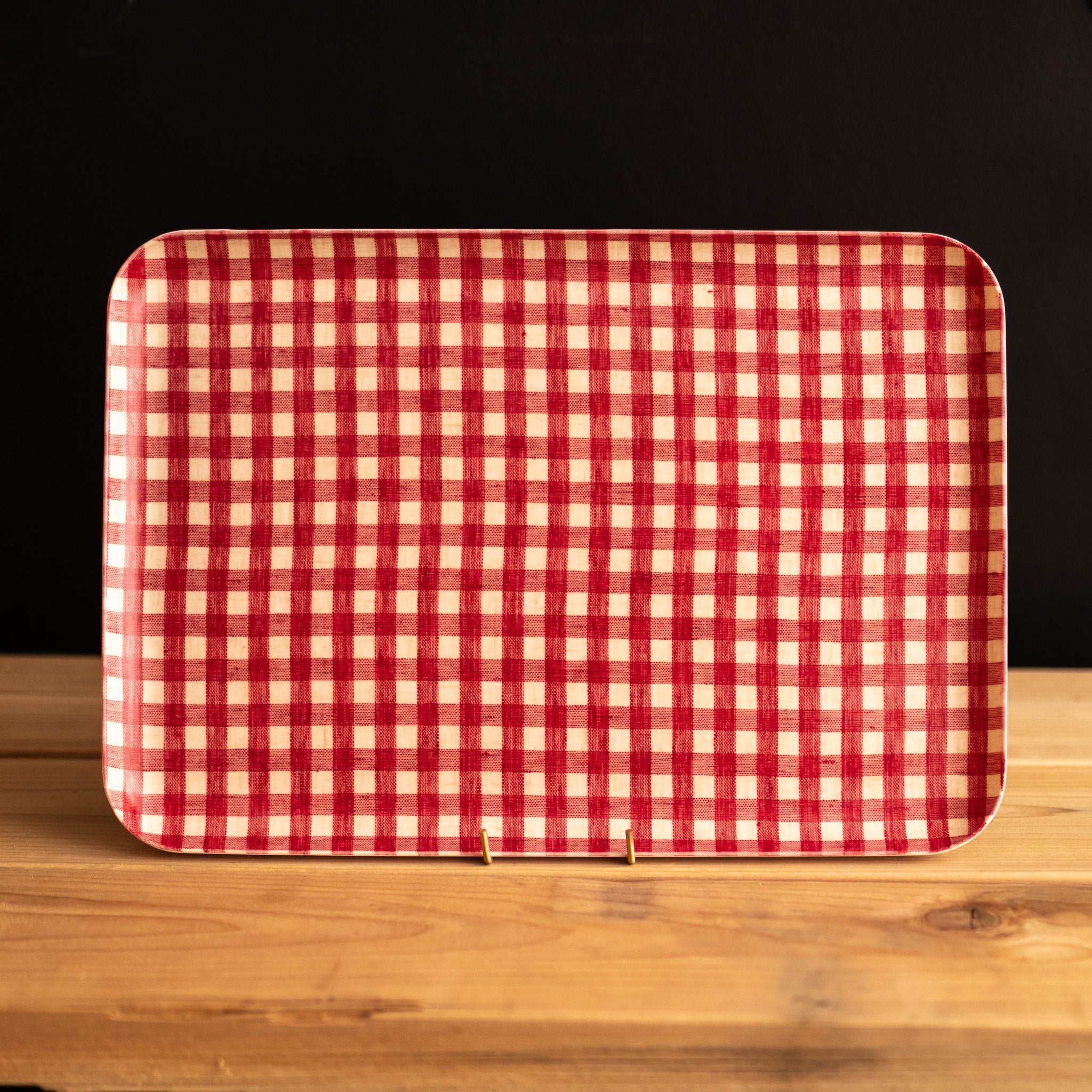 Fog Linen Large Tray – Boutique Olive et Gourmando